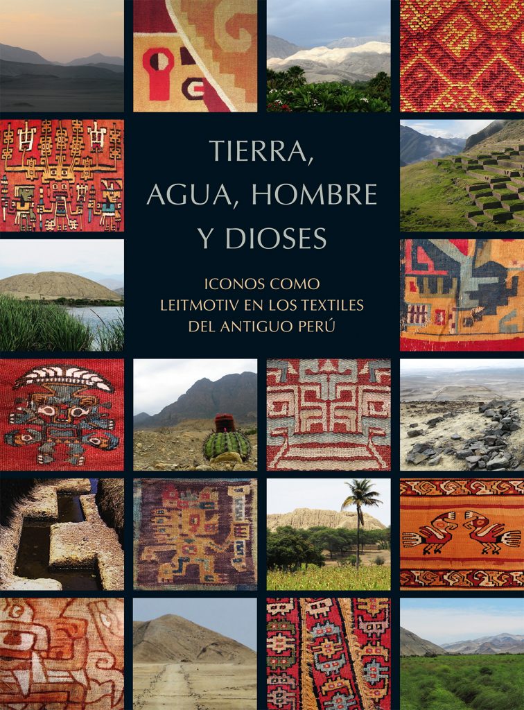 Tierra, agua, hombre y dioses – iconos como leitmotiv en obras maestras ...